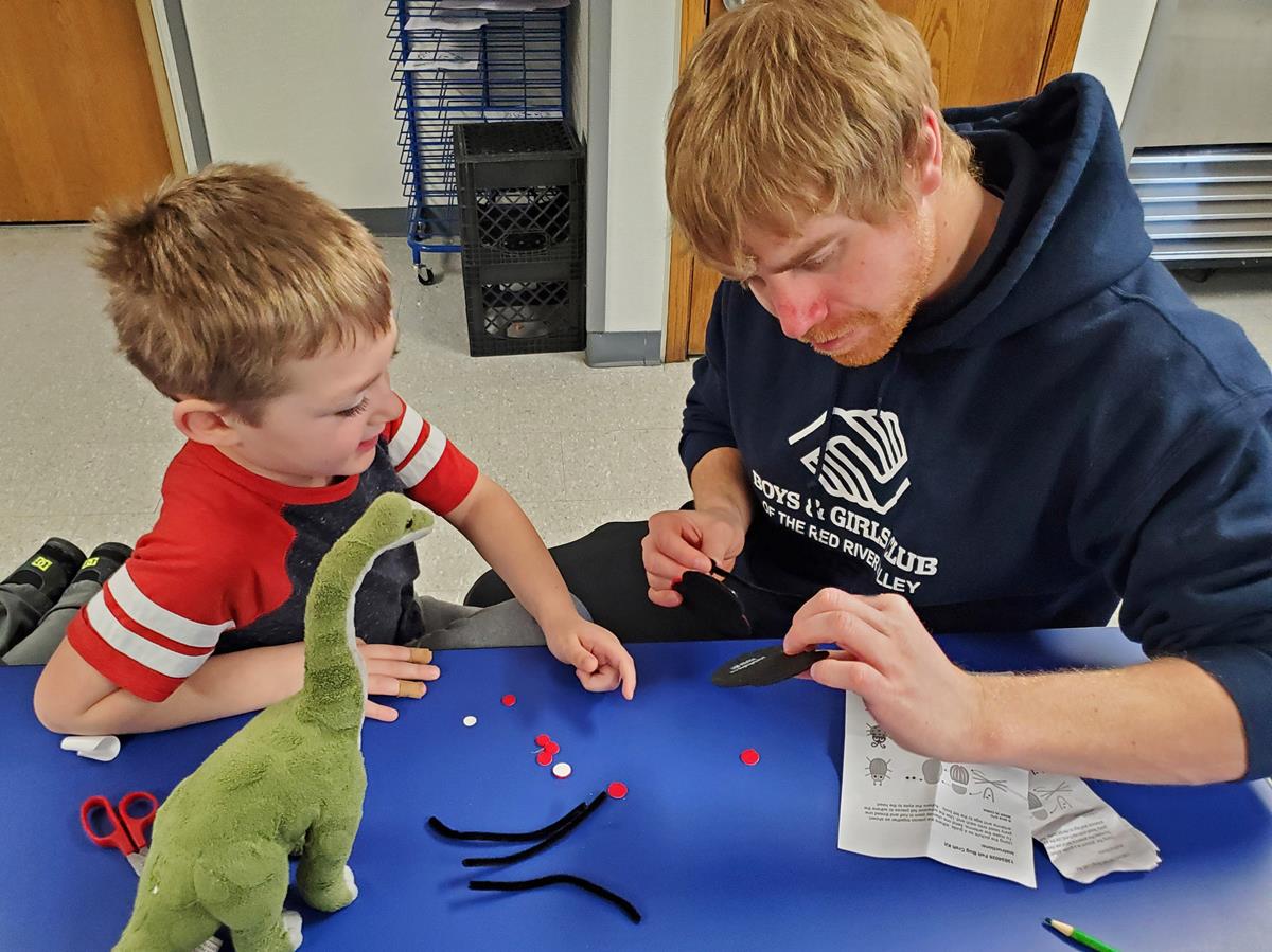 Child Care Crisis: How Charitable Gaming Helps Keep Childcare ...